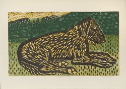 Max Kahn - Corbett vs. Dempsey