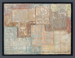 Harold Haydon - Corbett vs. Dempsey