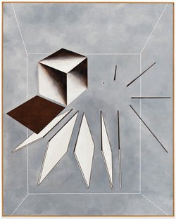 Thomas Kapsalis Black + White, etc - Corbett vs. Dempsey