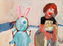 Margot Bergman - Corbett vs. Dempsey