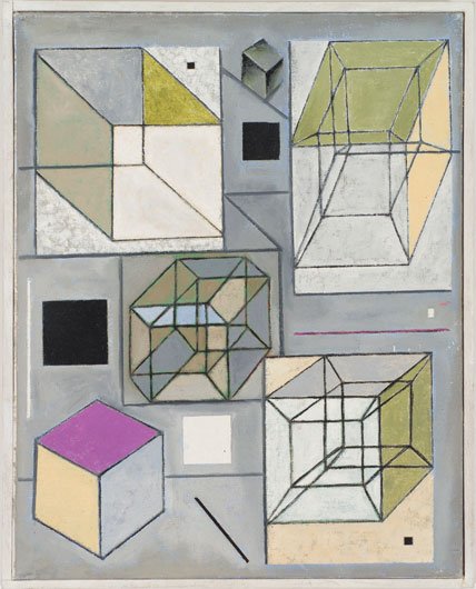 Thomas Kapsalis - Corbett vs. Dempsey